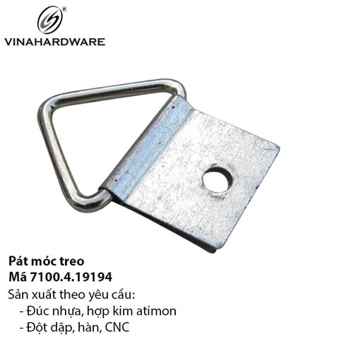 Pát móc treo tranh