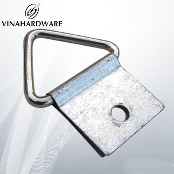 Pát móc treo tranh 19x19mm AH2T – Hoa Đạt