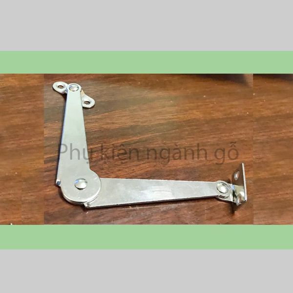 Tay nâng cửa Vinahardware inox size 82mm CPI82 VNH