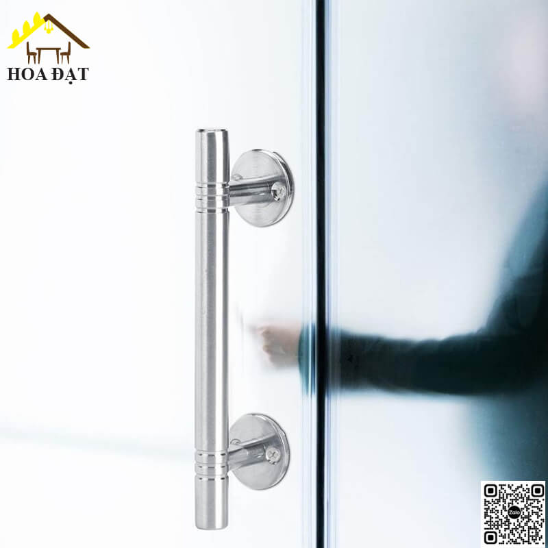 Tay nắm cửa tổng inox 201 dài 125mm 1311.4.01252