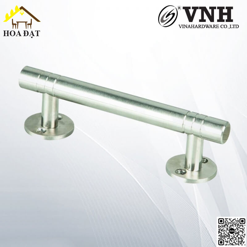 Tay nắm cửa tổng inox 201 dài 125mm 1311.4.01252