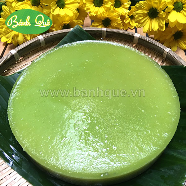 Bánh da lợn - đặc sản ngon dành tặng người thân khi du lịch Sài Gòn