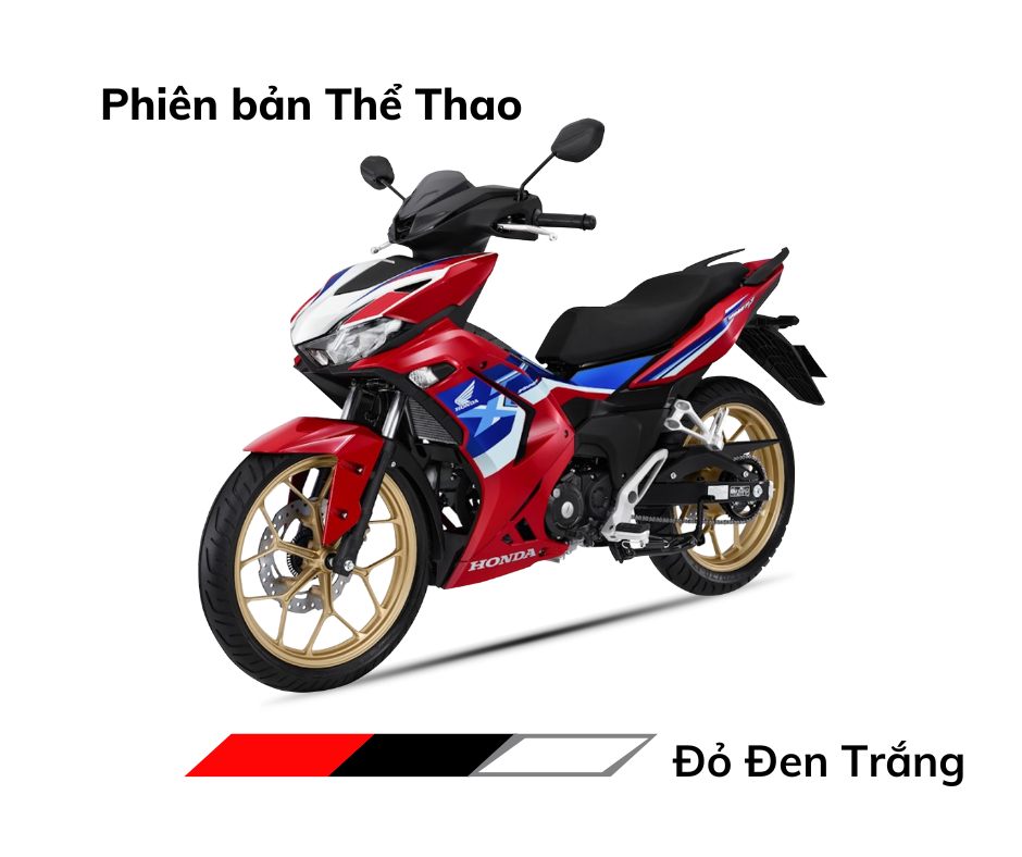 Winner X – HEAD SƠN MINH