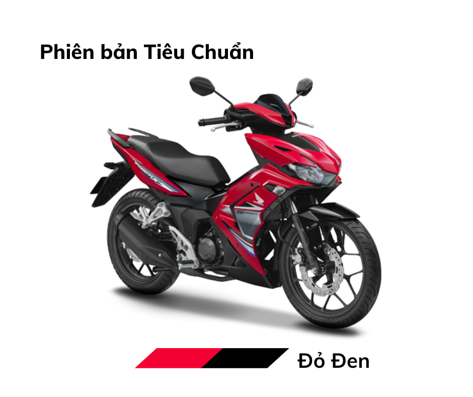 Winner X – HEAD SƠN MINH