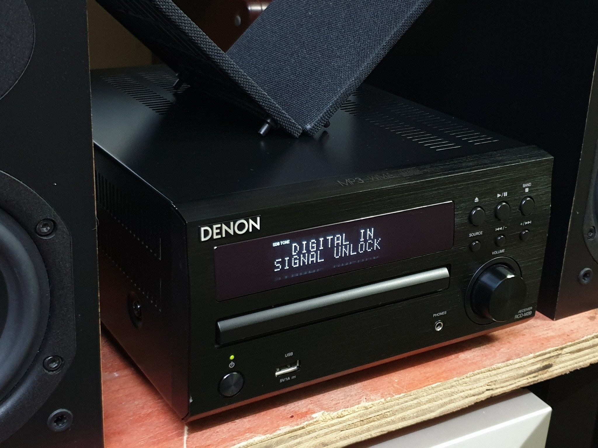 Dàn mini Nhật DENON M39 tuyệt phẩm hi-end - Yến Âm Thanh Bãi – Dàn Nội ...