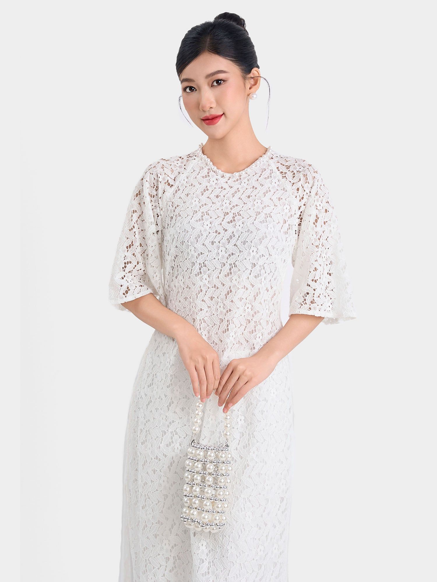 Áo dài Tố Tâm – MARC