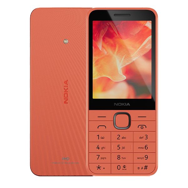 Nokia 220 4G – Showroom123