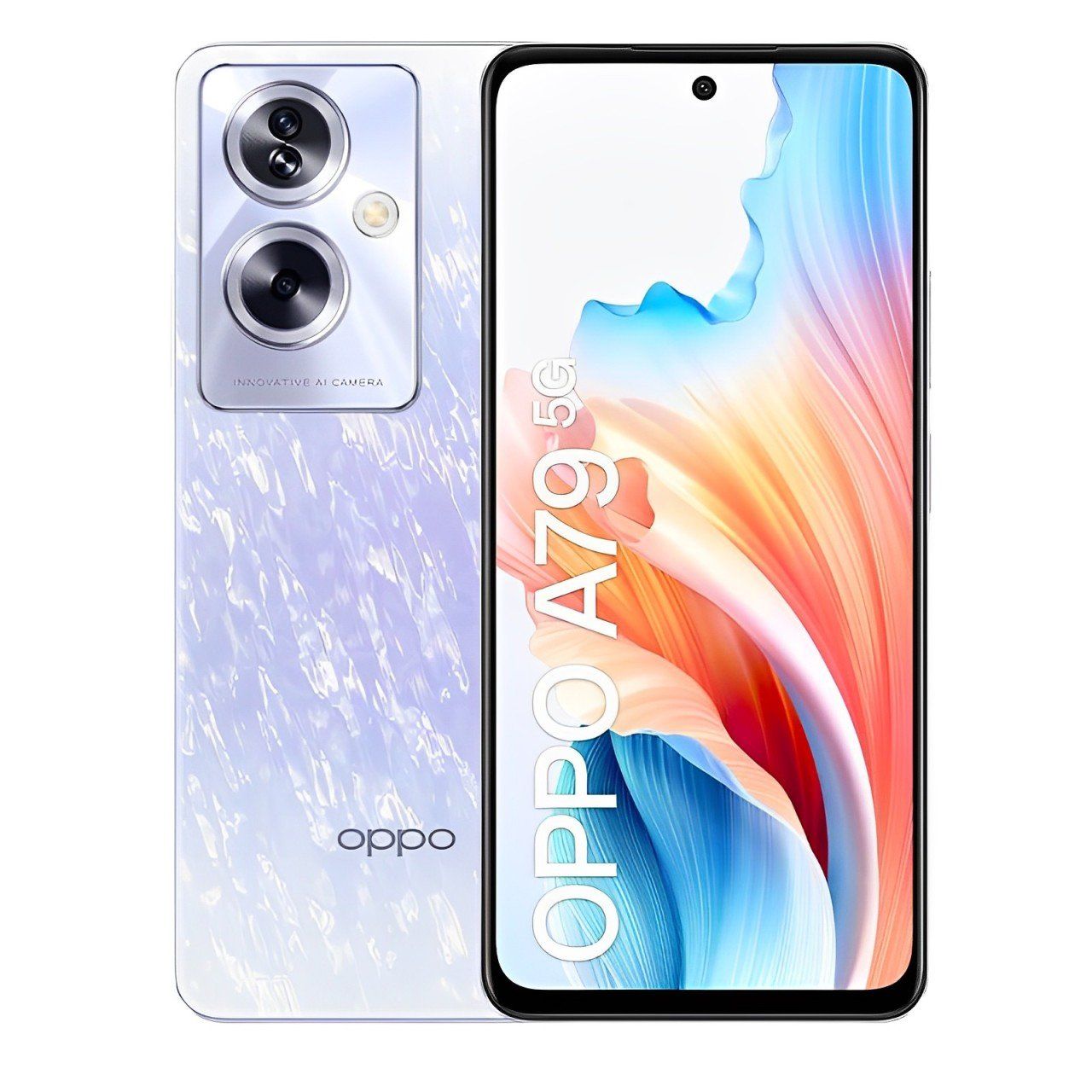 Oppo A79 8GB/256GB – Showroom123