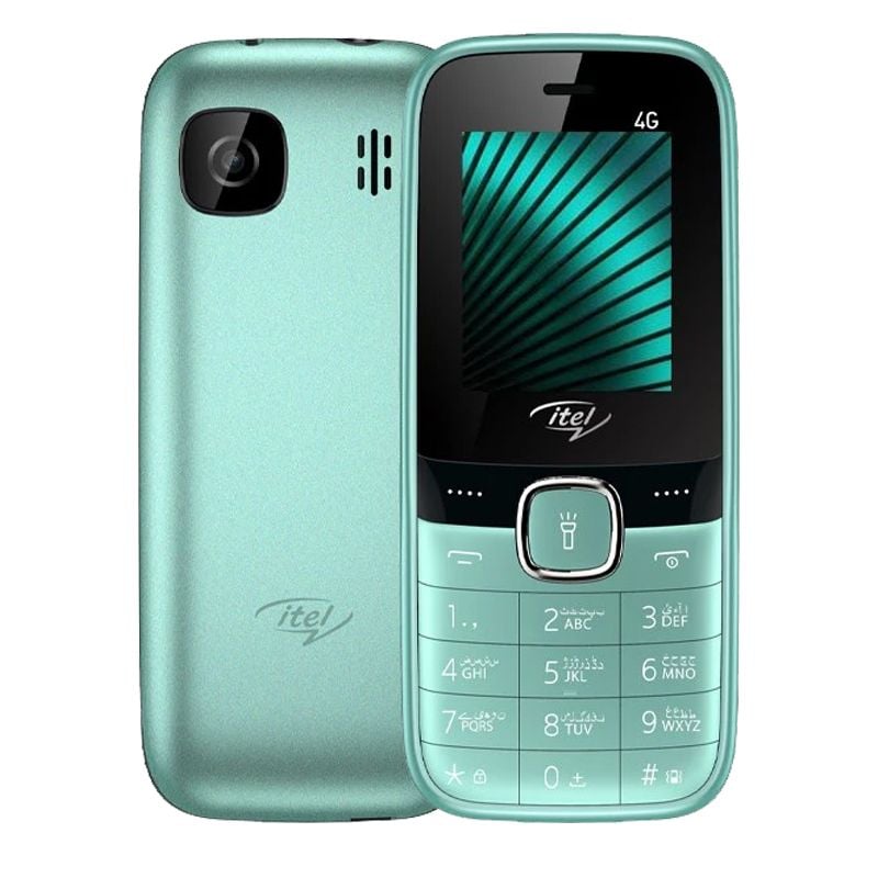 Itel it9010 4G – Showroom123