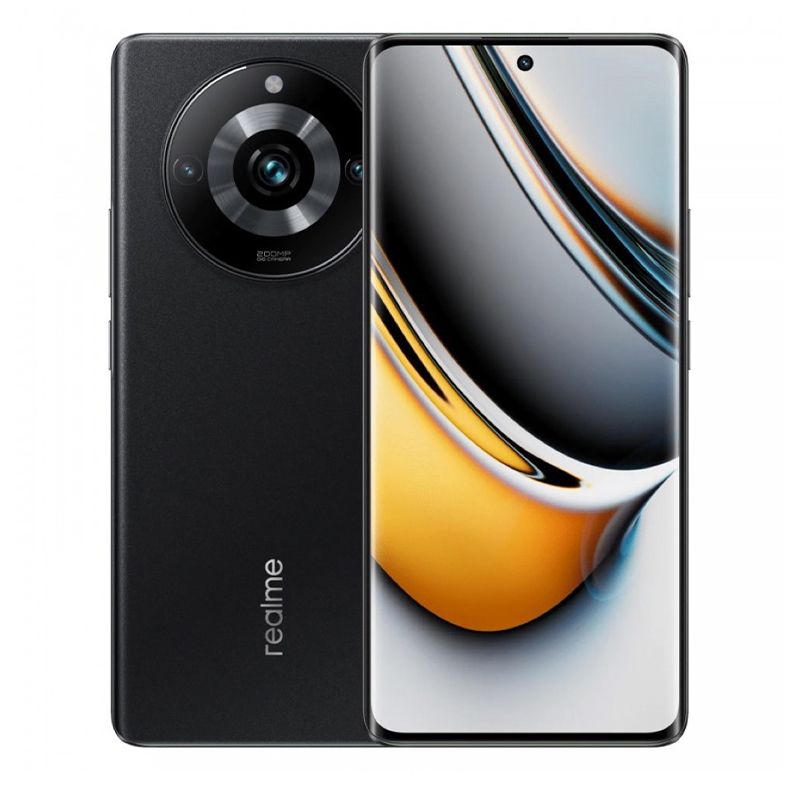 Realme 11 Pro Plus 5G 12GB/256GB – Showroom123