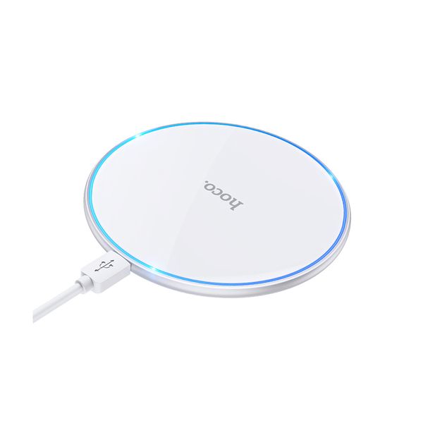 Đế Sạc Không Dây Hoco CW6 Pro – Showroom123