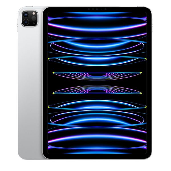 iPad Pro M2 12.9 inch New Chính Hãng – Showroom123