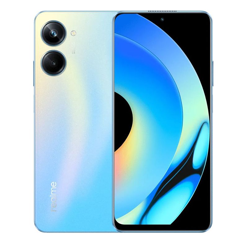Realme 10 Pro 5G 8GB/256GB – Showroom123