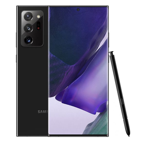 Samsung Note 20 Ultra 5G 12GB/256GB 95% | 97% – Showroom123