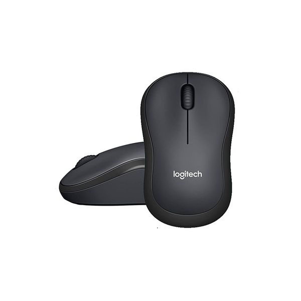 Chuột Không Dây Logitech M220 – Showroom123