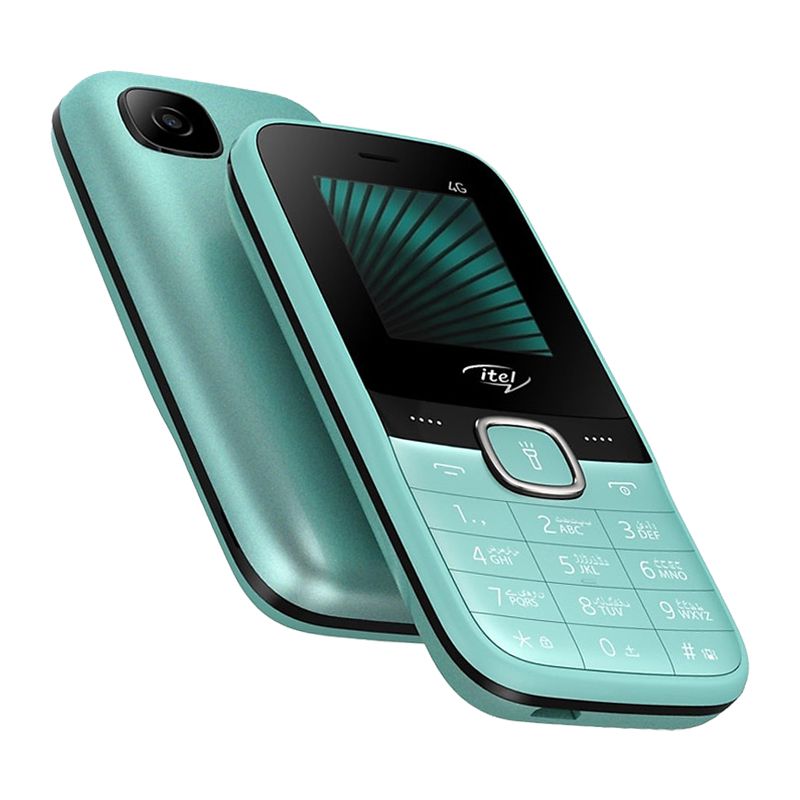 Itel it9010 4G – Showroom123