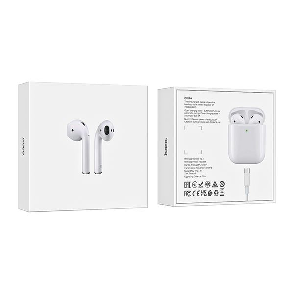 Tai Nghe Bluetooth Hoco EW74 – Showroom123