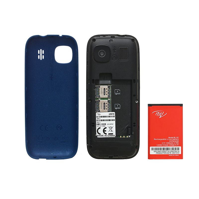 Itel it9010 4G – Showroom123
