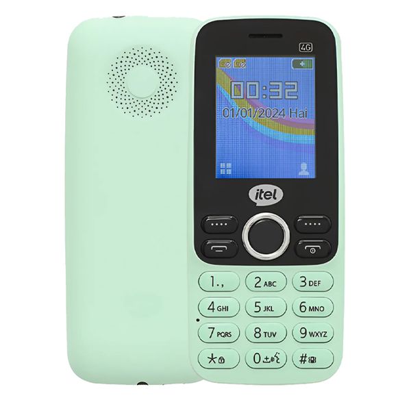Itel it8010 4G – Showroom123