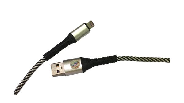 Cáp Sạc Nhanh Lightning Dimi M75 – Showroom123