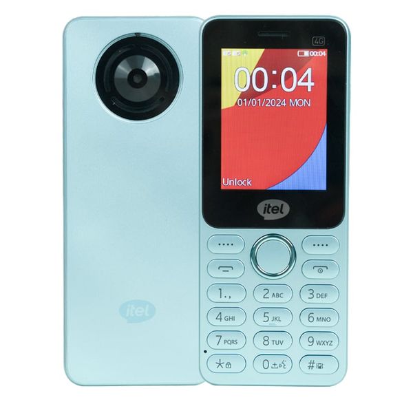 Itel it9211 4G – Showroom123