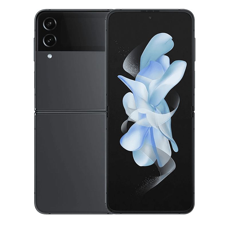 Samsung Galaxy Z Flip 4 8GB/128GB – Showroom123