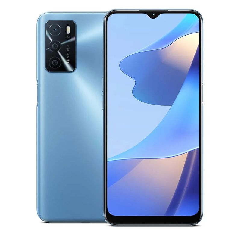 Oppo A16 4G/64GB – Showroom123