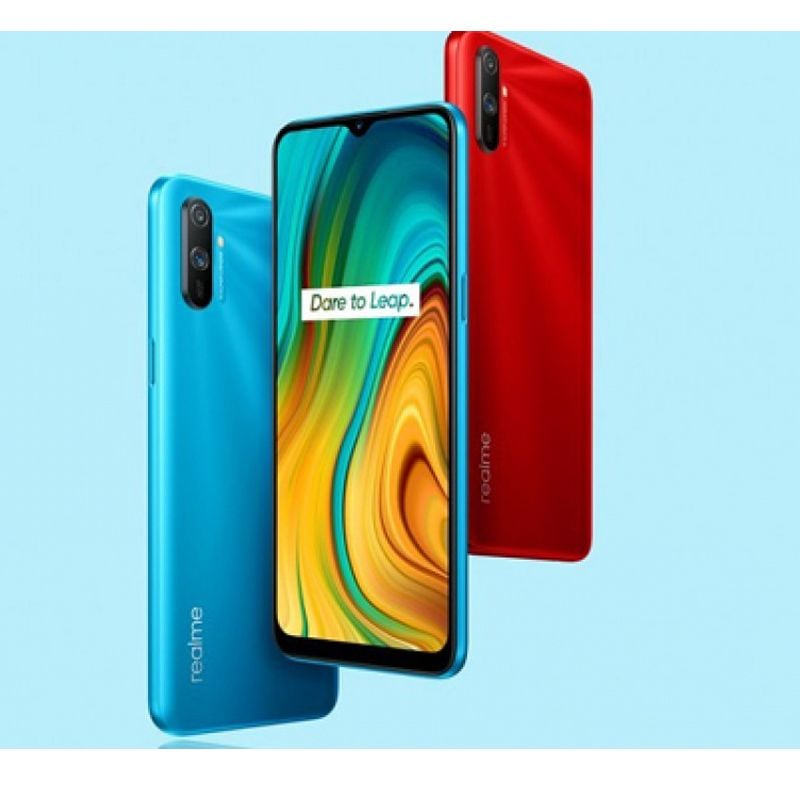 Realme C3 3G/32GB – Showroom123