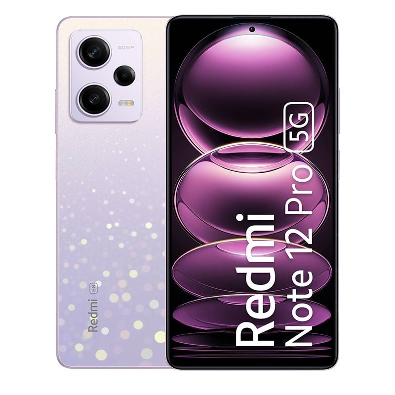 Redmi Note 12 Pro | Pro Plus 5G 6GB | 8GB – Showroom123