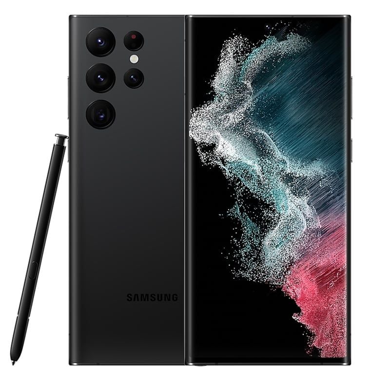 Samsung Galaxy S22 Ultra 5G 8GB | 12GB Like New – Showroom123