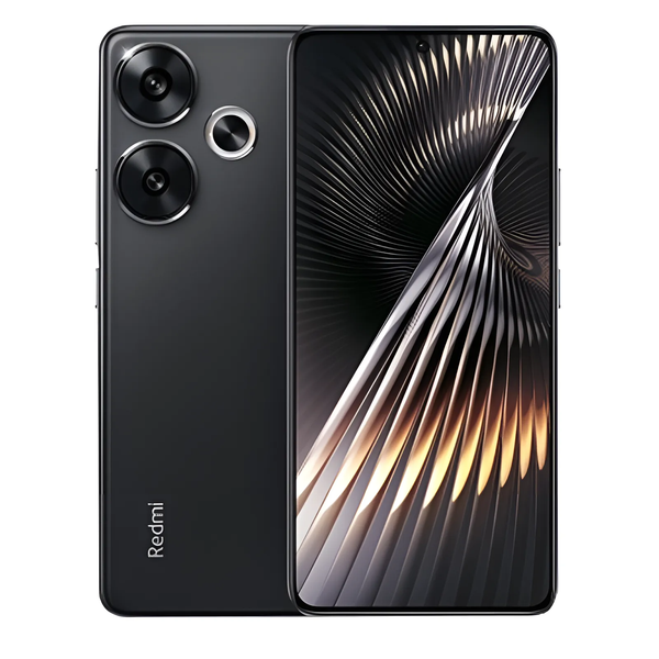 Xiaomi Redmi Turbo 3 5G 12GB/256GB – Showroom123