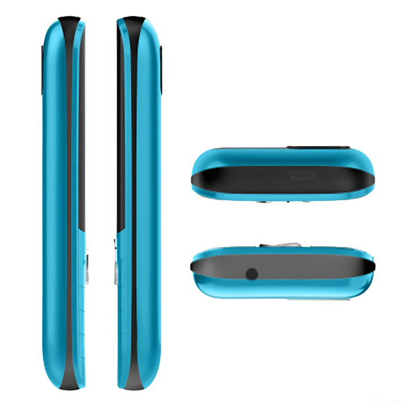 Itel Magic X Pro 4G – Showroom123