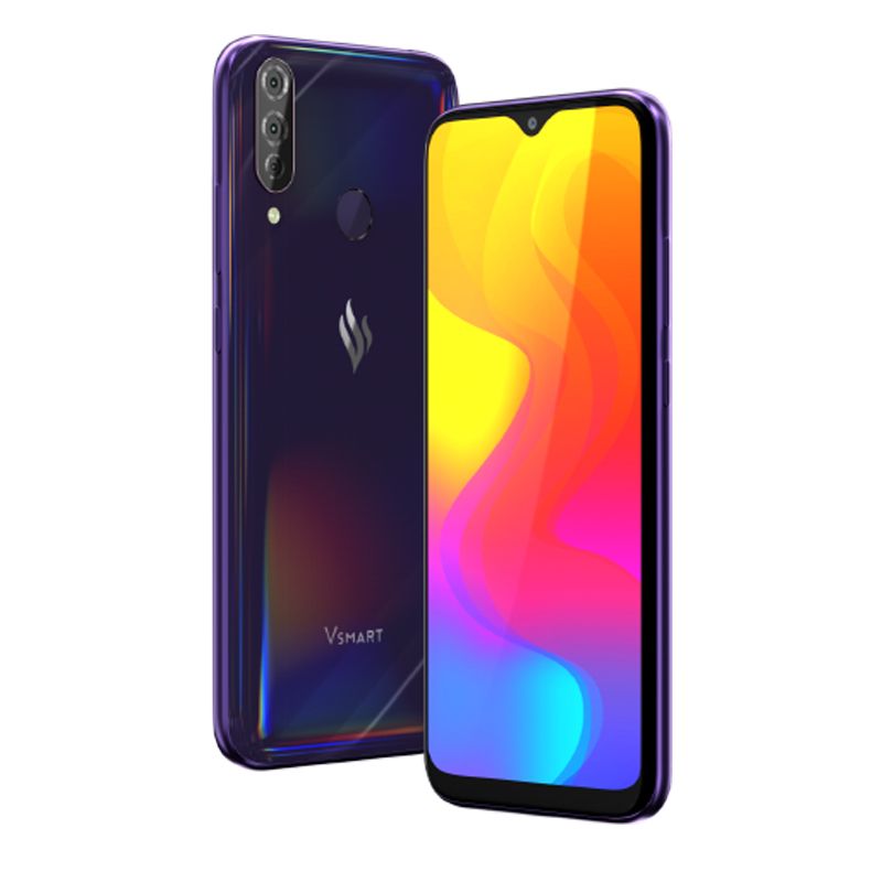 Vsmart Joy 3 - Chính Hãng – Showroom123