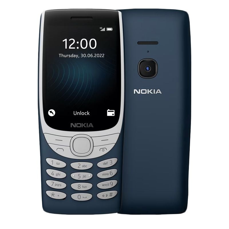 Nokia 8210 4G – Showroom123