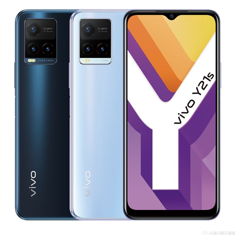 Vivo Y21s 6G/128GB – Showroom123