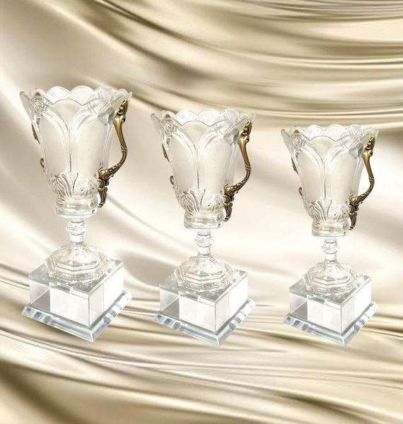 Cup Pha Le – trophy