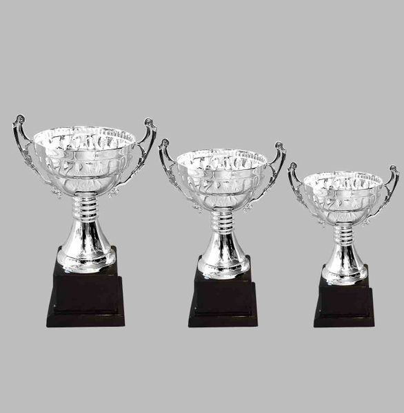 CUP kim loại 912 ABC – trophy