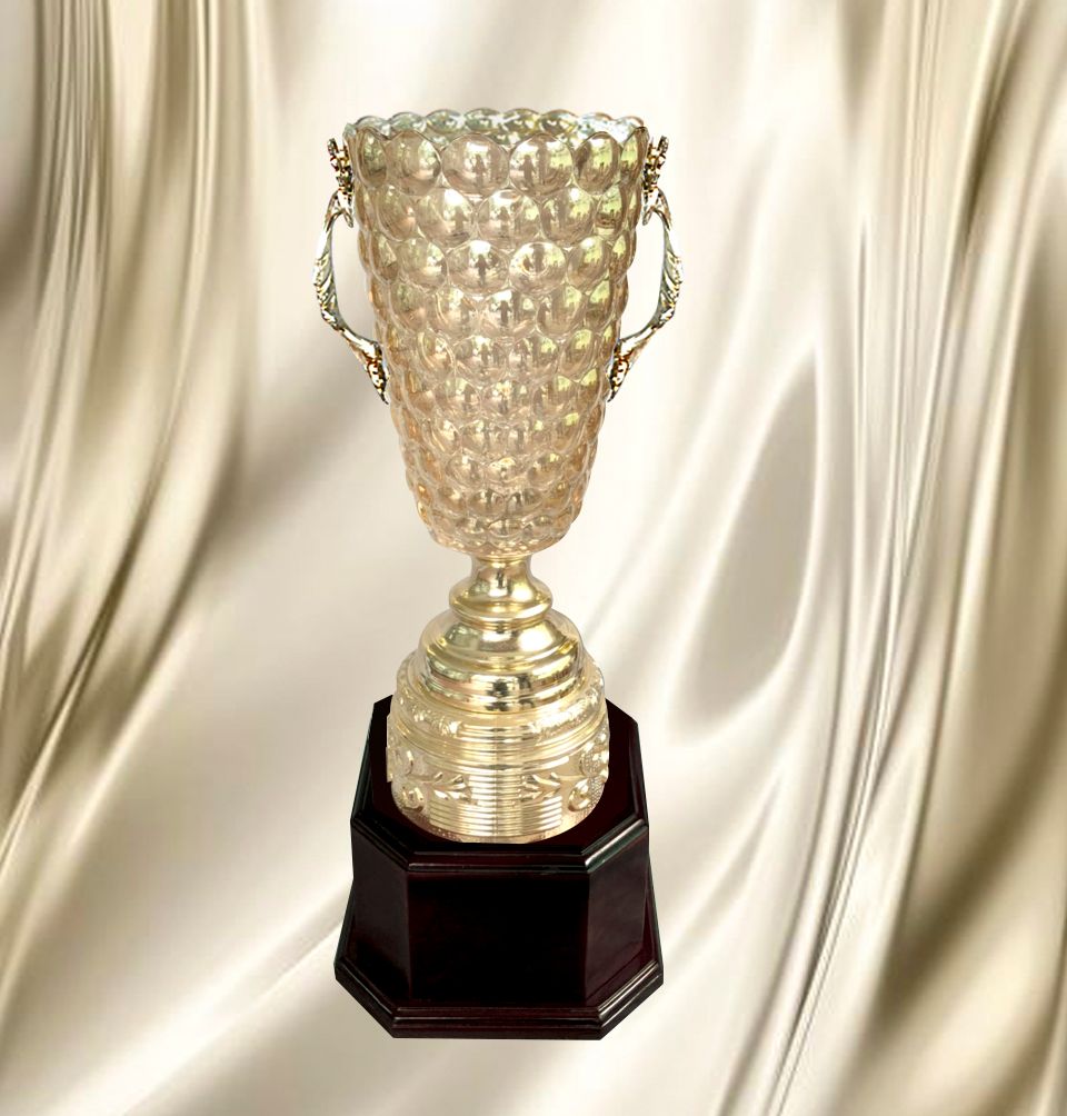 CUP Phale_BBgold – trophy