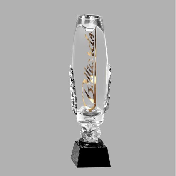 CUP Crystal Billiards độc quyền duy nhất – trophy