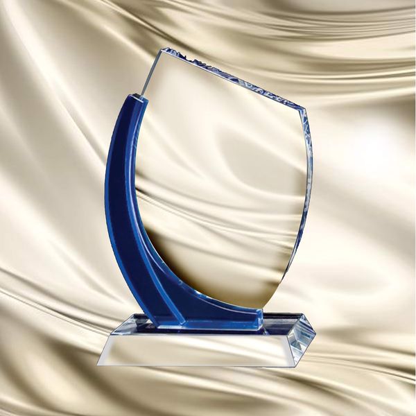 Kỷ niệm chương pha lê – trophy