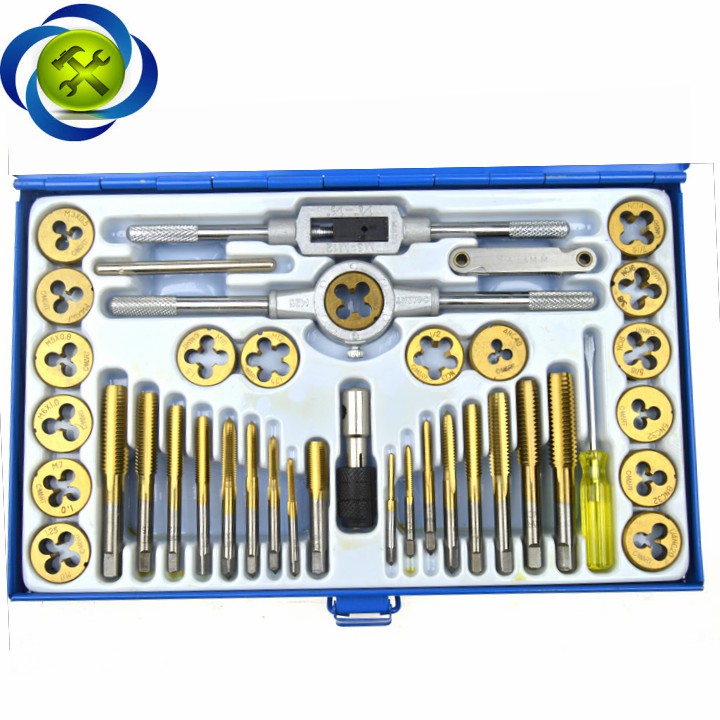 Bộ taro răng C-mart A1012 40 chi tiết – CÔNG TY TNHH DỤNG CỤ CƠ KHÍ ...