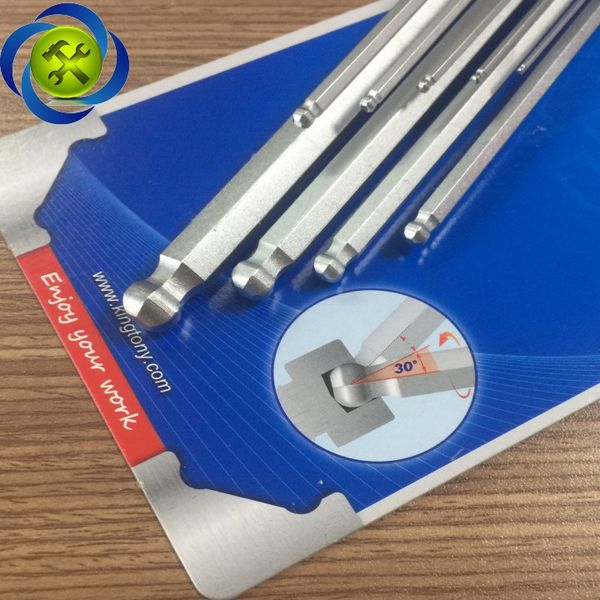 Bộ lục giác Kingtony 20109MR 9 cây hệ mét – CÔNG TY TNHH DỤNG CỤ CƠ KHÍ ...