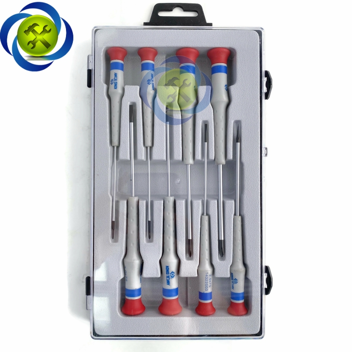 Bộ vít sửa điện tử Kingtony 32118MR 8 cây – CÔNG TY TNHH DỤNG CỤ CƠ KHÍ ...