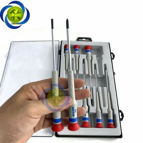 Bộ vít sửa điện tử Kingtony 32118MR 8 cây – CÔNG TY TNHH DỤNG CỤ CƠ KHÍ ...
