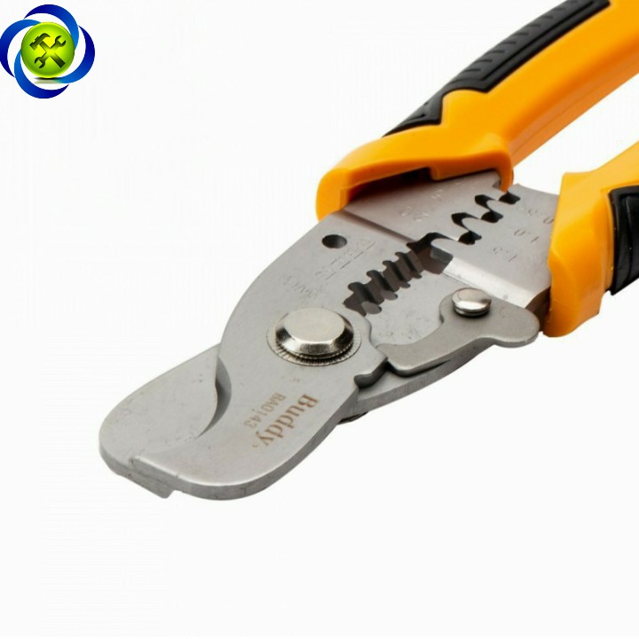 Kềm đa năng buddy BA0143 175mm – CÔNG TY TNHH DỤNG CỤ CƠ KHÍ THANH TRÚC