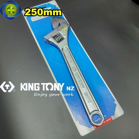 Mỏ lết trắng KINGTONY 3611-10R 10 inch 250mm – CÔNG TY TNHH DỤNG CỤ CƠ ...