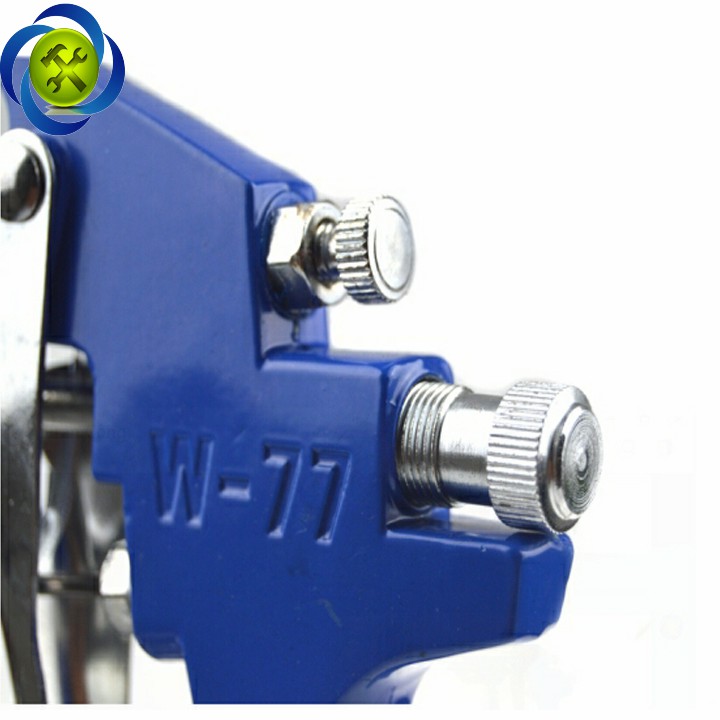 Súng phun sơn C-Mart W-77S 1000cc – CÔNG TY TNHH DỤNG CỤ CƠ KHÍ THANH TRÚC