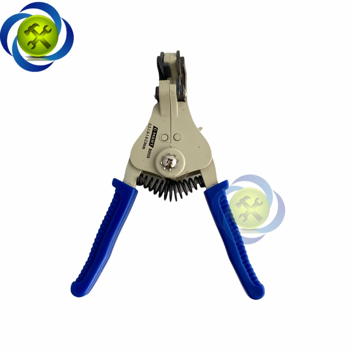 Kìm tuốt dây điện C-Mart B0029-A 0.5mm-2.0mm – CÔNG TY TNHH DỤNG CỤ CƠ ...