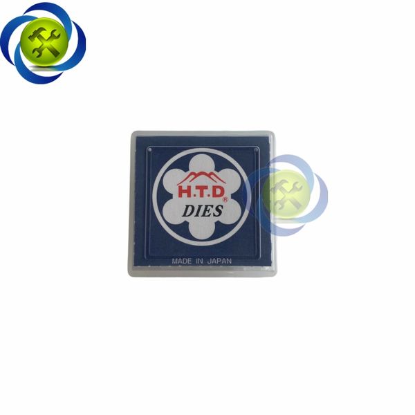 Đầu taro ren ngoài SKS D25 M6 x 1.0 – CÔNG TY TNHH DỤNG CỤ CƠ KHÍ THANH ...