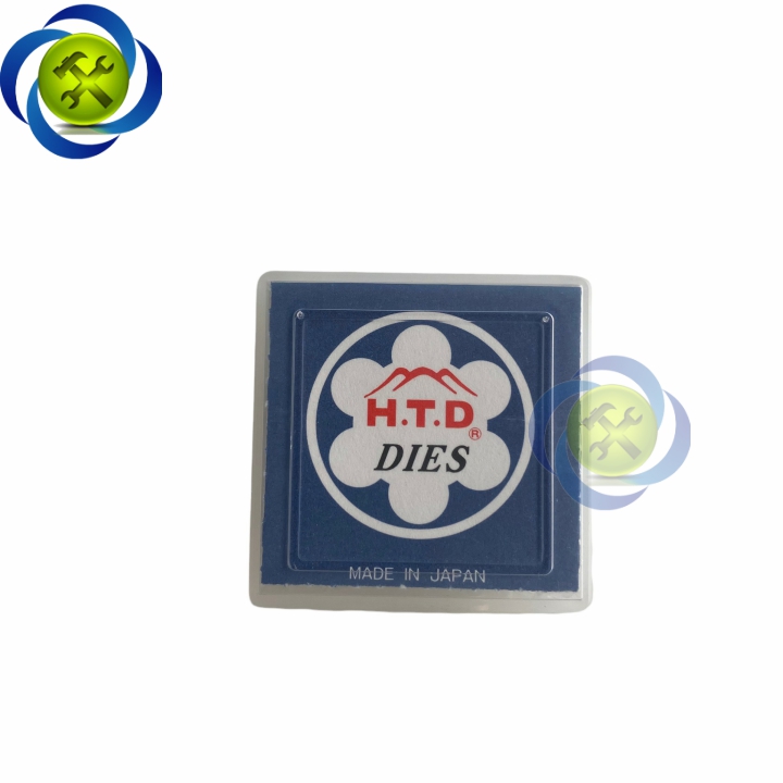 Đầu taro ren ngoài SKS D25 M8 x 1.0 – CÔNG TY TNHH DỤNG CỤ CƠ KHÍ THANH ...